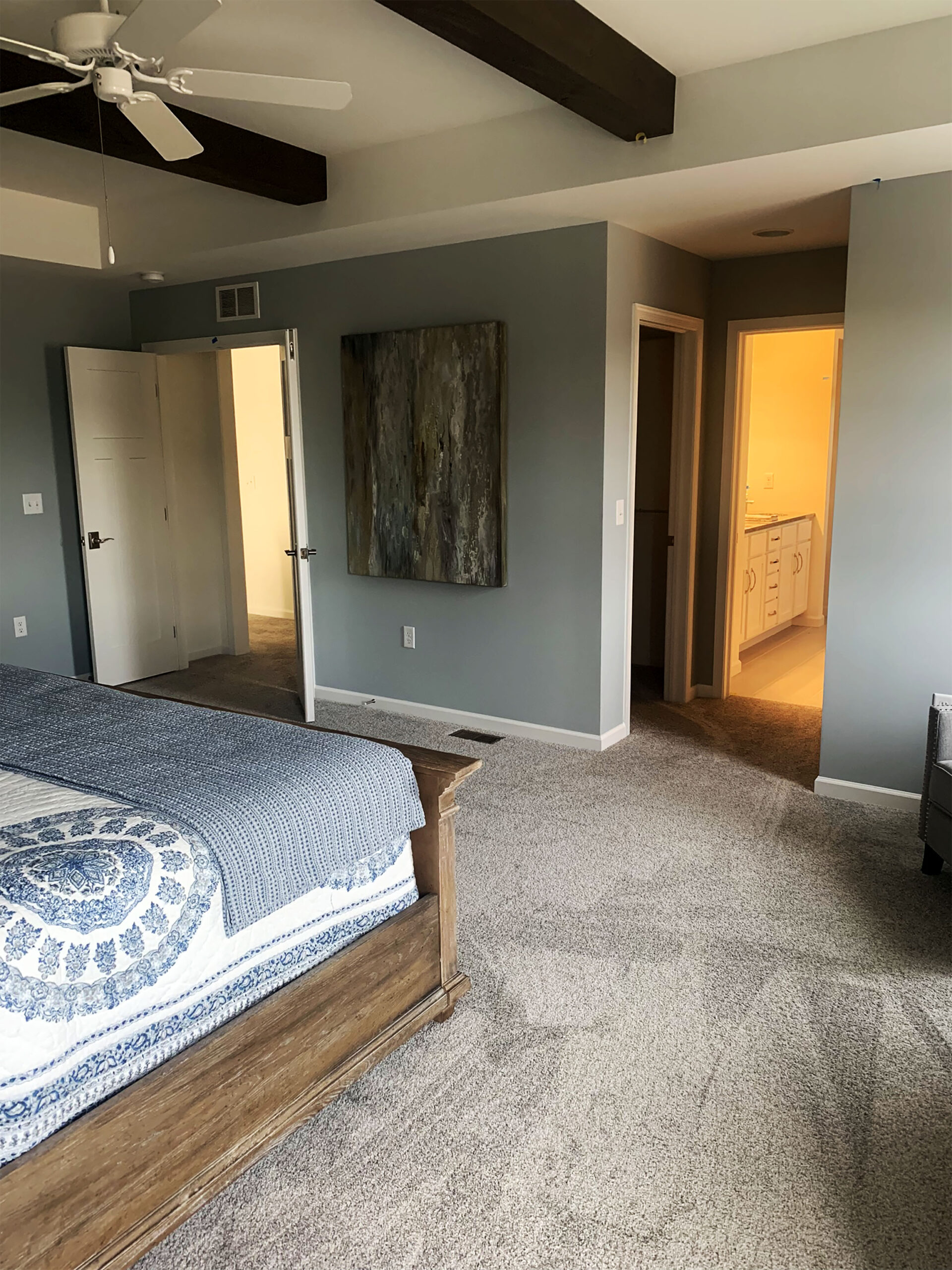 Detail Painting Services | Residential House Painters